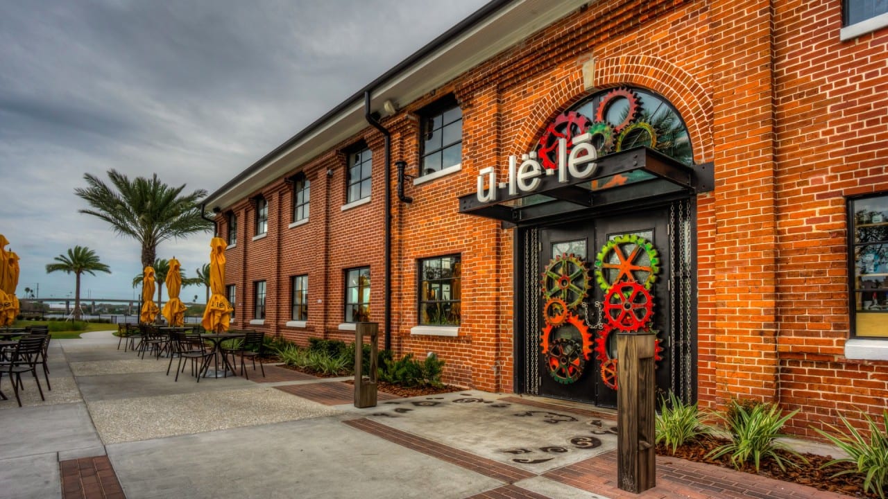 Ulele – Tampa Restaurant - Dmitry Bubis - Photographer and Content Creator