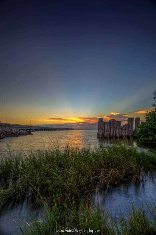 Gandy Bridge in Tampa, Florida - Dmitry Bubis - Photographer and ...