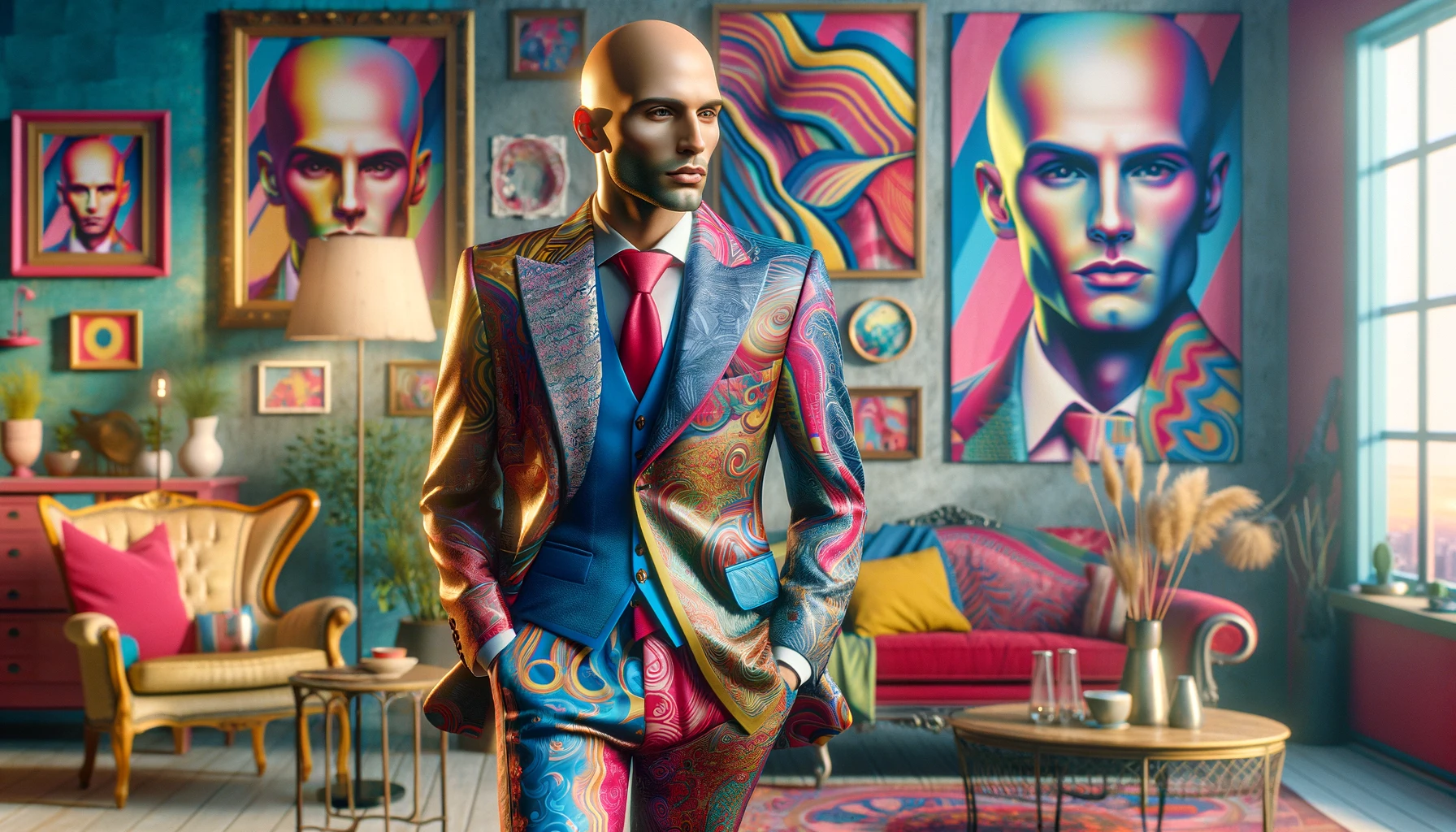 Harry Styles’ Buzz Cut: A Bold Statement in the World of Fashion and ...